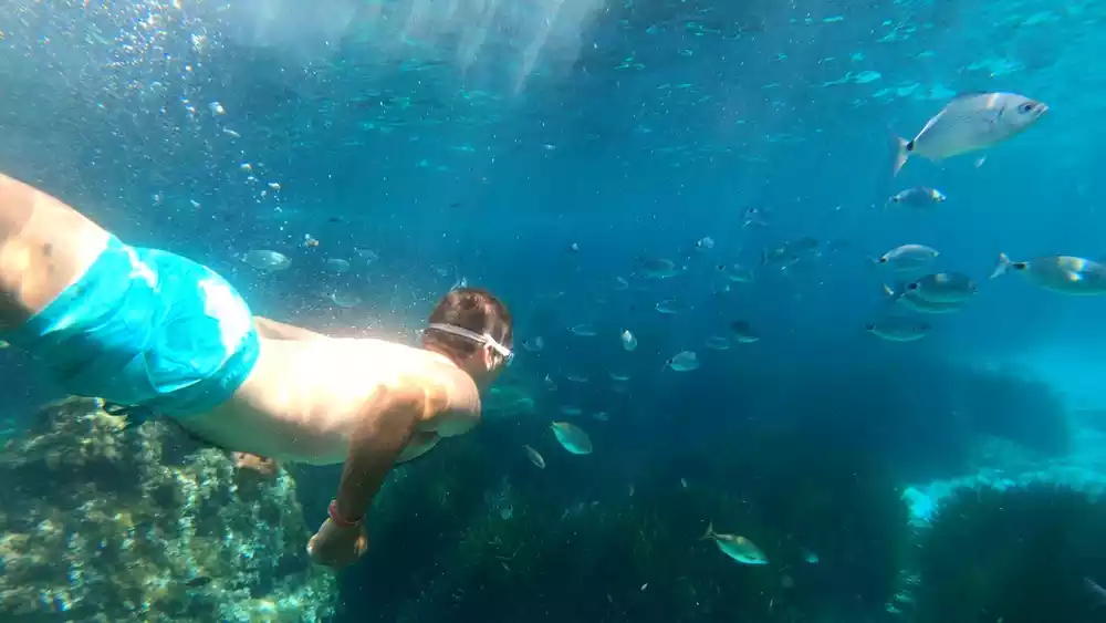 Discovering Rosarito Outdoor Activities